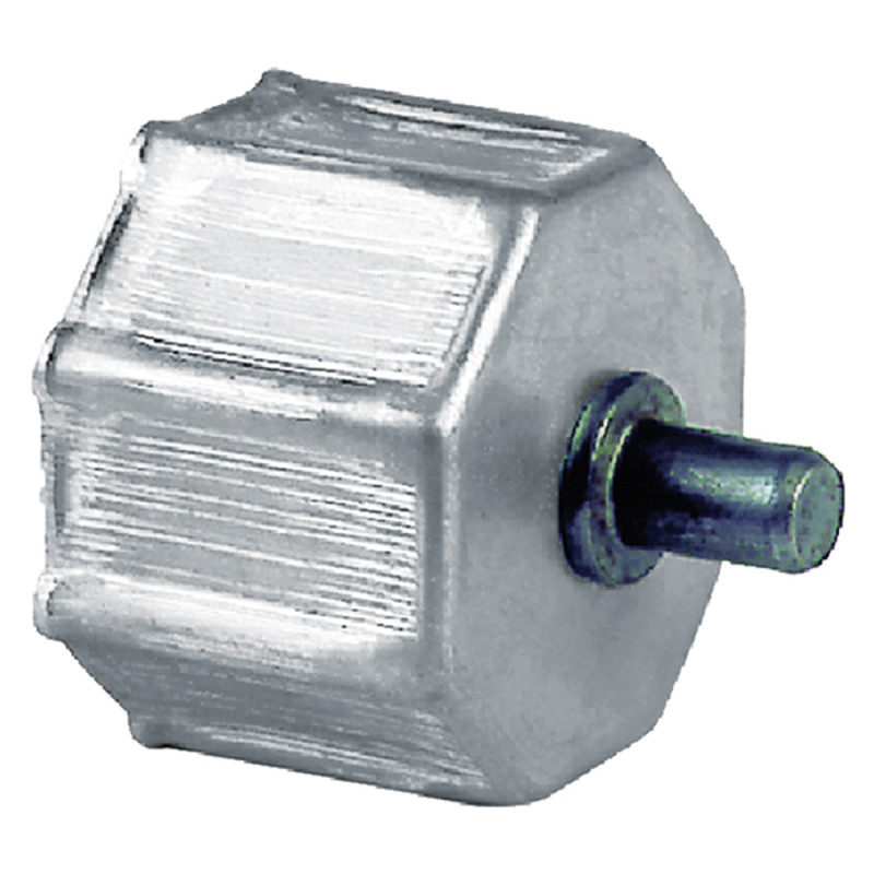 COMPRESSORE AIR COMPRESSOR Lt 50 - Hp 2 - 230V